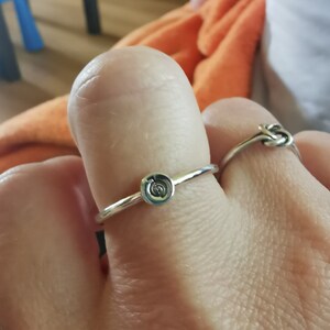 Zen Ear Cuff Extra WIDE 100% Handmade Lotus Ear Cuff Zen - Etsy