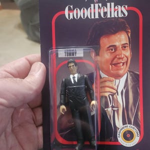 Michael Jackson Figure - Etsy