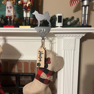 Cowboy Cowgirl Horse Western Key Holder - Etsy