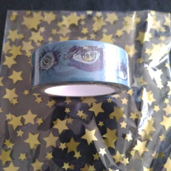 Scott Howl Monster Prom Acrylic Keychain Charm Monster Roadtrip Fanart ...