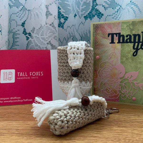 Circular Knitting Machine Pattern Scrunchies Beginner Friendly Visual ...