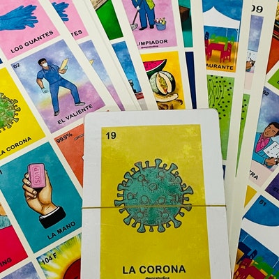 Pokemon Parody Loteria Prints - Etsy