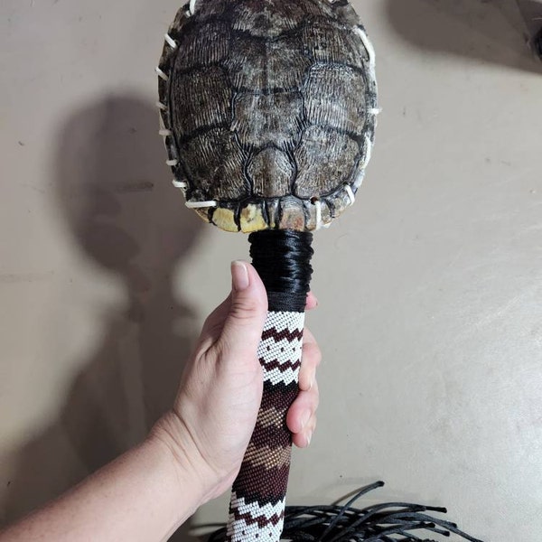 Elk Toe Peyote Stick - Handcrafted Peyote Sticks - Mtmancreations - Etsy