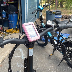 LECTRIC Army Green WATER RESISTANT Screen Protector With M5 - Etsy