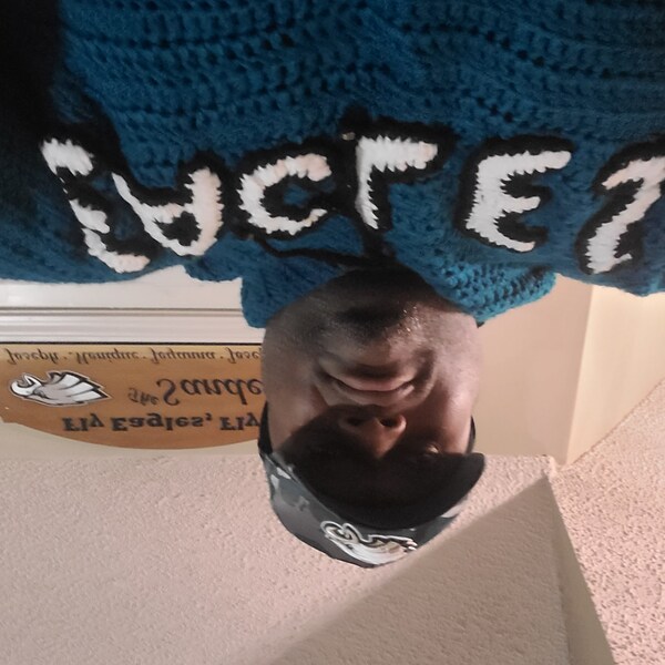 Crochet Platform Crocs - Etsy