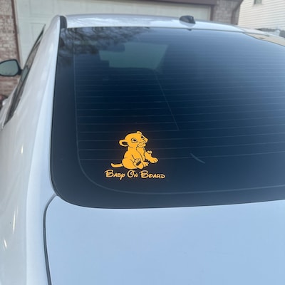 Jason Voorhees Decal Sticker Friday the 13th Decal for Car Window for ...