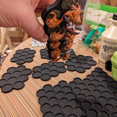 Chain of Command German Army Force Morale Tracker - Etsy