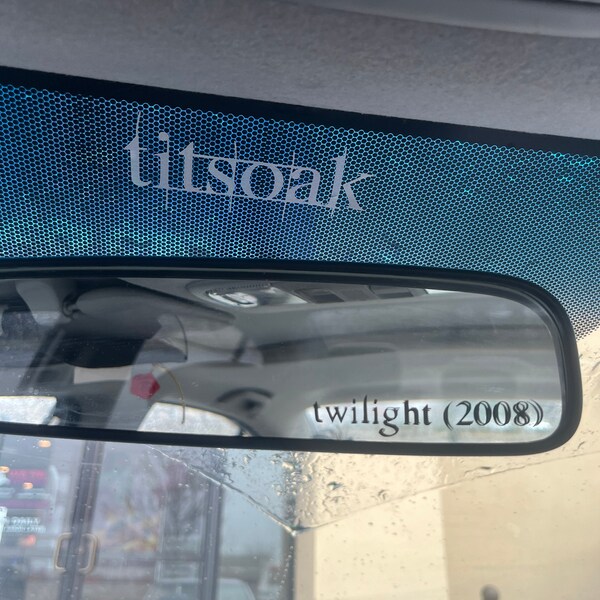 RETIRING Printable Twilight Graduation Cap Cover & Decoration - Etsy