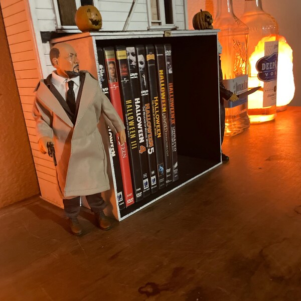 Jason Voorhees From the 1984 Movie the Final Chapter Mint in Plastic - Etsy