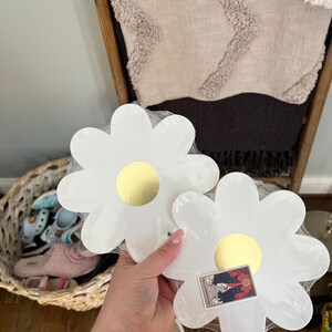 Cloud Shaped Paper Plates, Dinner Plates, Cake Plates, Disposable ...