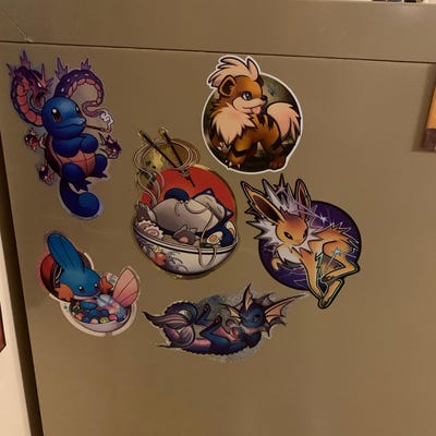 Bulbasaur Sticker - Etsy