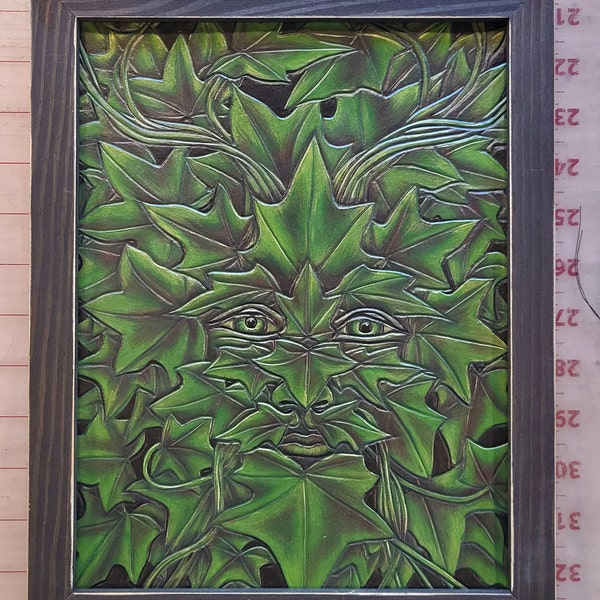 Distressed Emily Frame, Wood Picture Frames, Picture Frames, Rustic ...