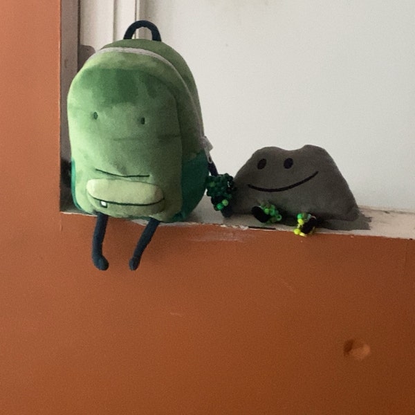 Osc Plush Bracelets - Etsy