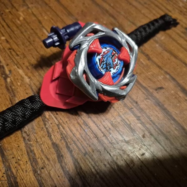 Beyblade X Elevate Bit - Etsy