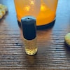 Golden Sand Type Fragrance Perfume Body Oil 1/3oz Roll On - Etsy
