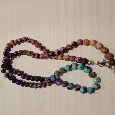 1 Full Strand Loose Irregular Stone Genuine Real Natural - Etsy