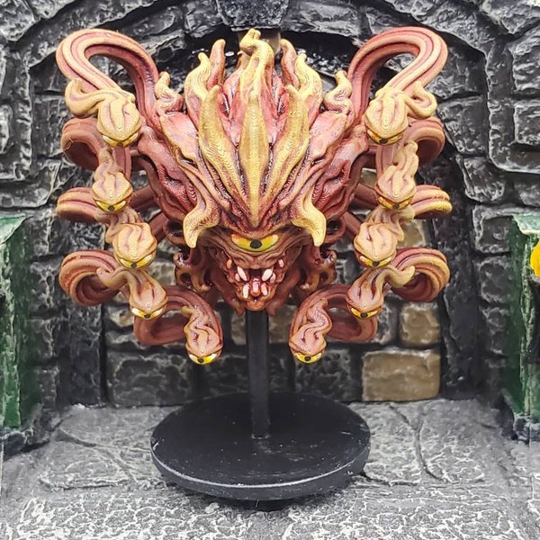 Colossus Heavy Artillery Mech Warrior Vesper Project 28mm/32mm/45mm ...