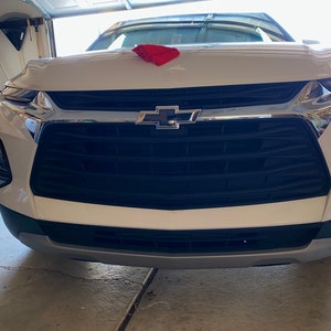 Pontiac G8 Door Handle Overlay Decal Sticker SET | Etsy