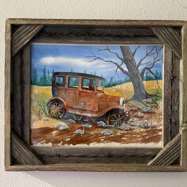 Reclaimed Wood Plank | Bundle DIY Projects | Wood Panels | Multiple ...