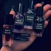 HAUNTED, Gothic Fragrance, Perfume Oil, Witchy Scents - Etsy