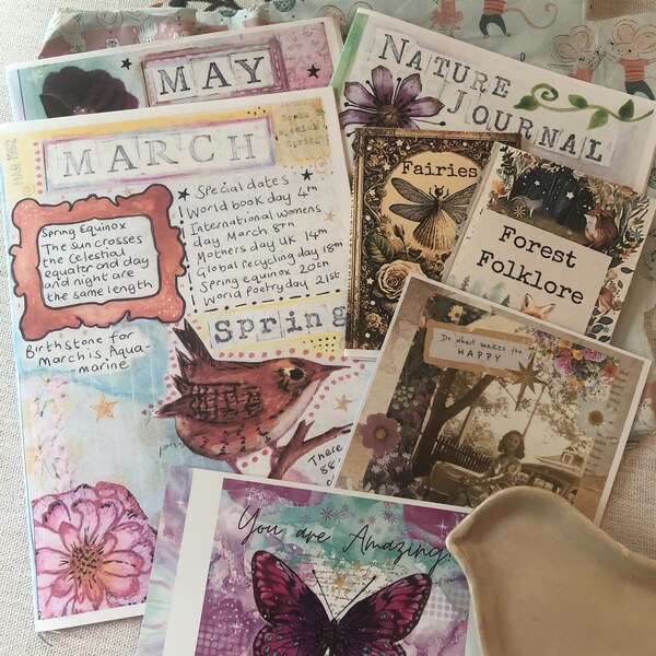 Psychic Reading Letter I Answer Your Questions - Full Channelled Hand ...