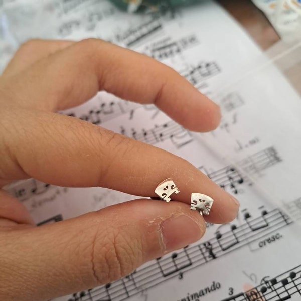 Key Signature Dice Bass Clef - Etsy