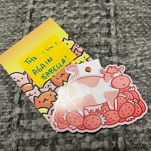 Orange Soda Sticker Cute Food Sticker Kawaii Food Can of - Etsy