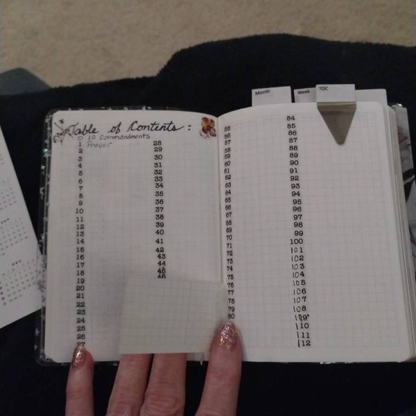 US Calendar Holiday Stickers, Holographic Planner Date Stickers ...