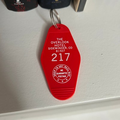 Godzilla Inspired kaiju Research Facility Keytag - Etsy