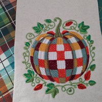 Blue Infinity Border Machine Embroidery Design 2 Sizes - Etsy Canada