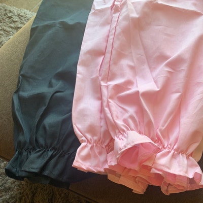 Womens Bohemian Pantaloons Bloomers XS 2X Cotton Palazzo - Etsy