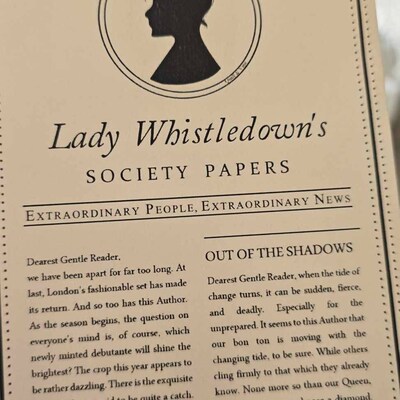 Year 5: DIGITAL Detailed Wizard Newspaper Prop 8 Pages - Etsy