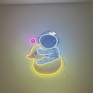 Neon Sign Wedding Reception, Neon Sign Wedding Initials Custom, Neon ...