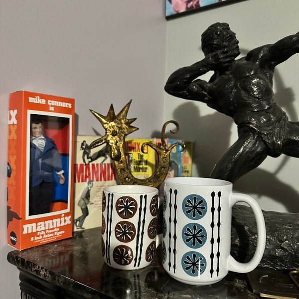 Robocop OCP Coffee Mug - Etsy