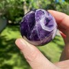 Natural Mix Quartz Crow,quartz Crystal Crow,crystal Carved,reiki Heal ...