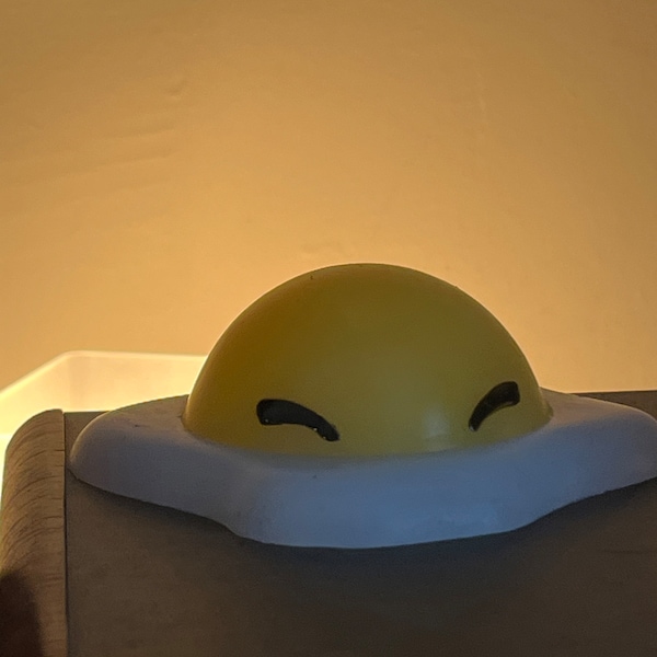 Egg Yolky Slime- Slime Rancher 2 - Etsy