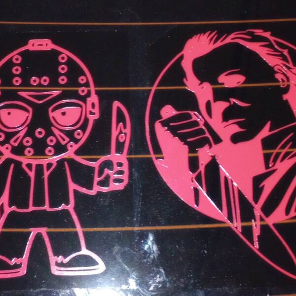 Karol G Gatita Gangster Car Decal Bichota Season Decal Manana Sera ...
