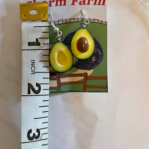 Olive Keychain - Etsy