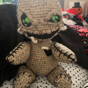 Grubby Bubby Amigurumi Doll PATTERN. please Read Description | Etsy