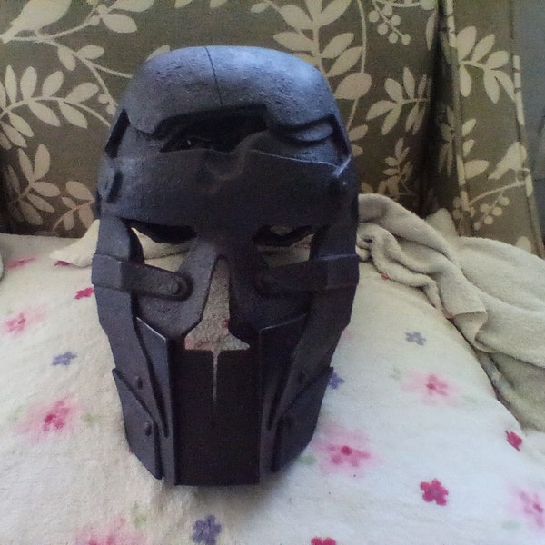 Aplek Knights of Ren Mask - Etsy