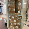 Hot Cocoa Bulletin Board | Boho Winter Bulletin Board | Warm and Cozy ...