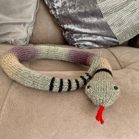 Knit Your Own Amigurumi Bubbling Beaker pdf Knitting Pattern - Etsy ...