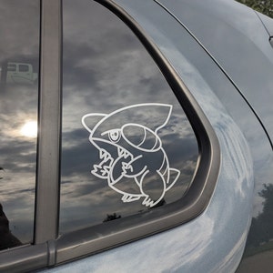 Groudon SVG Cut File - Etsy