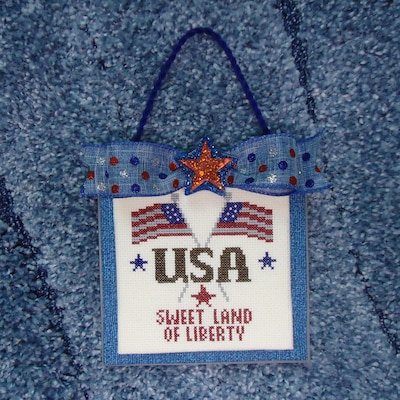 Shepherd's Bush MERRY NOTES Cross Stitch Pattern - Etsy