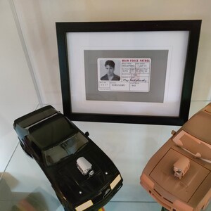 Movie Prop Special Agent Case Investigation Files / 3 X FBI - Etsy