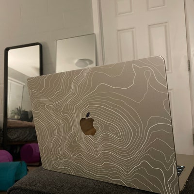 Microsoft Surface Book Skin Sticker New Surface Laptop Top Skin Almond ...