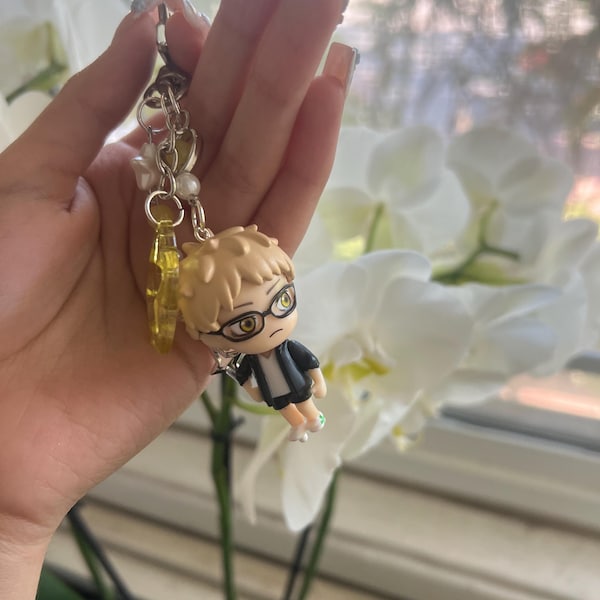 JJK Keychains - Etsy