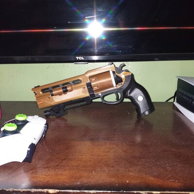 Gambit Coins Unofficial 3D Printed Replica Complete Set - Etsy