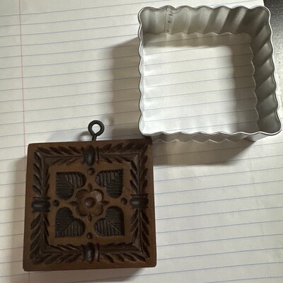 Birth Gramm Honey Bee Copper Mold BG1214 New - Etsy