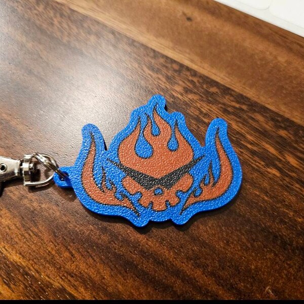 Figure Effect Power up Energy Aura Accessory - Etsy